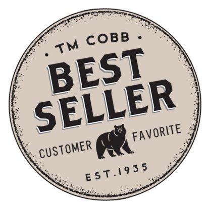 Craftsman – TMCobb Website