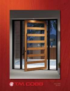 Brochures – TMCobb Website